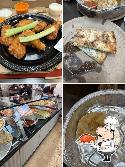 Top 3 restaurants with new York–Style Pizza in Freehold Township ...