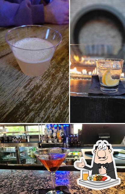 Stella's Elixir Lounge, Huntsville - Restaurant menu, prices and reviews