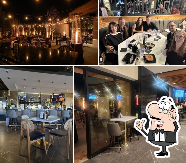 Meddys, Oklahoma City - Restaurant menu, prices and reviews