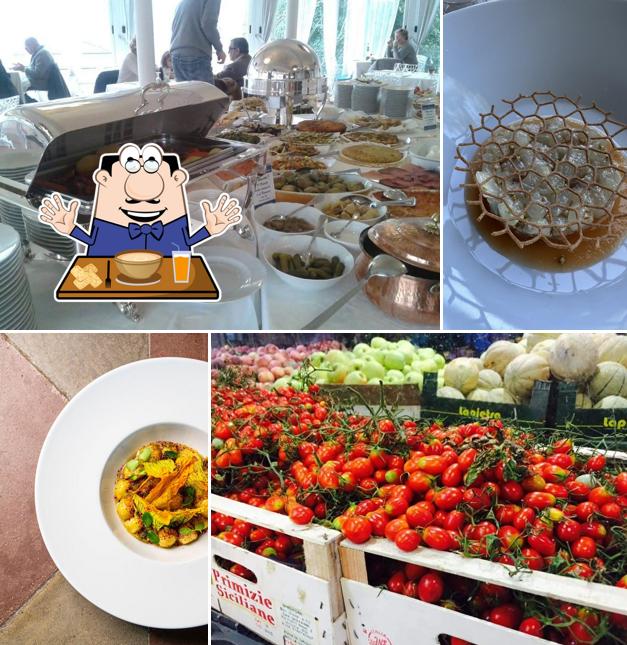 Ristorante Caffè Parnaso, Roma - Menu del ristorante, prezzi e recensioni