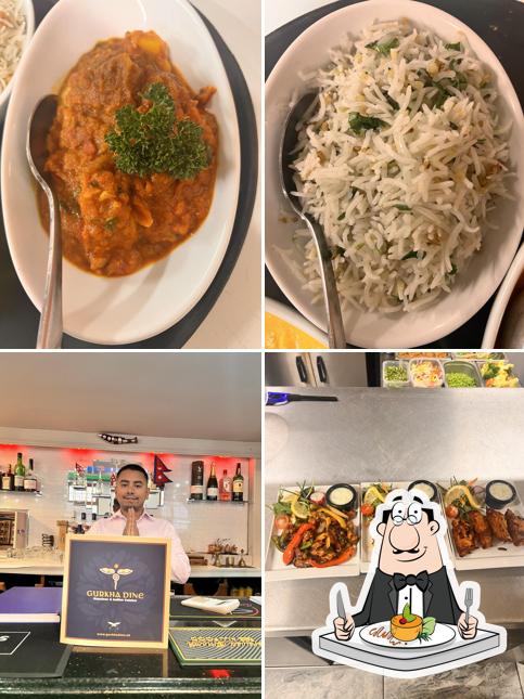 Gurkha dine, Alfreton - Restaurant menu, prices and reviews