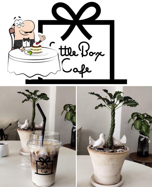 LittleBoxCafe, Bangkok - Restaurant menu, prices and reviews