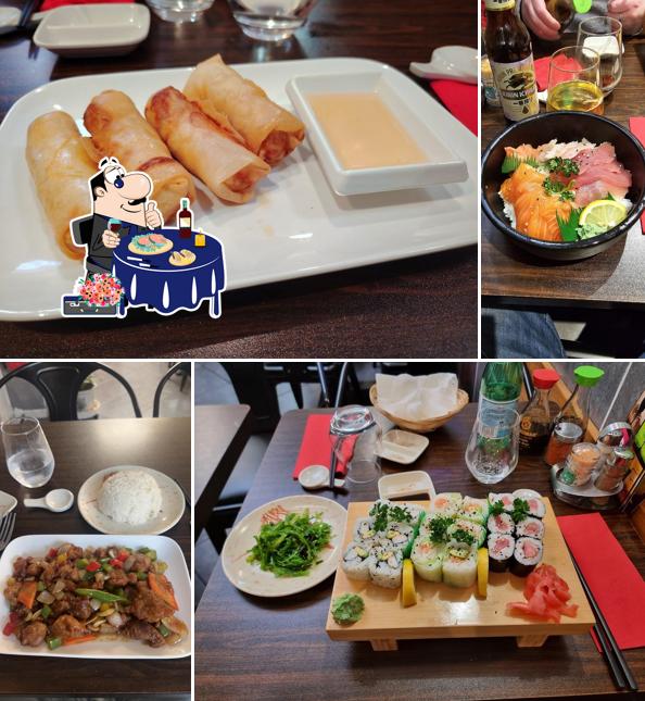 Le top 7 des restaurants à Gravelines, novembre 2025 - Restaurant Guru
