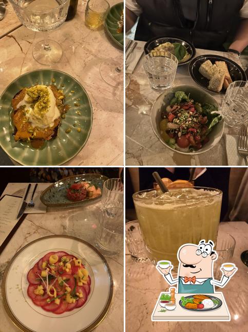 SCUZI Mamma, Strasbourg - Menu du restaurant, prix et avis