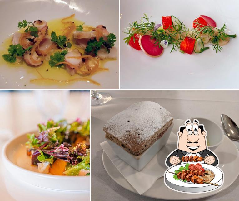 Little Truffle, Mermaid Beach - Restaurant menu, prices and reviews