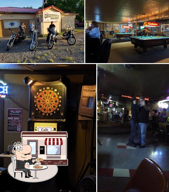 The Circle R Saloon, Oklahoma City - Restaurant menu, prices and reviews