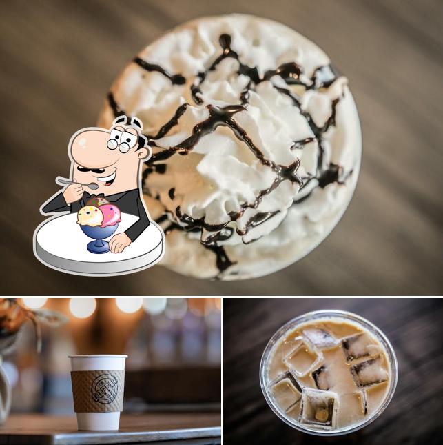 CM Coffee Shop, Hot Springs Village - Menú del restaurante, precios y ...