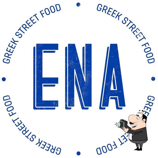ENA Greek Street Food, Docklands - Restaurant menu, prices and reviews