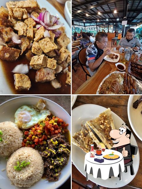 Isaw Haus - Marilaque, Tanay - Restaurant menu, prices and reviews