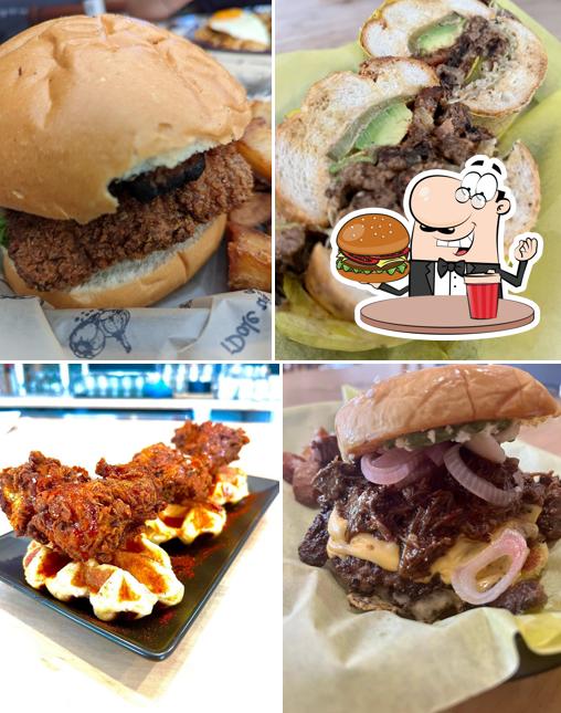 Shady Grove Foods, Long Beach - Restaurant menu, prices and reviews