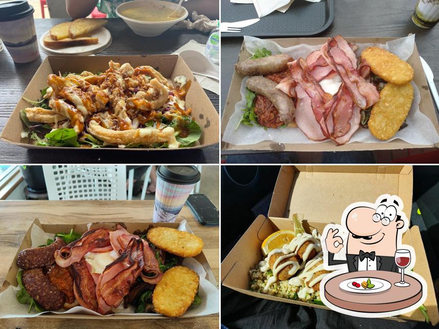 Top 5 restaurants in Saint Helens, Tasmania, december 2025 - Restaurant ...
