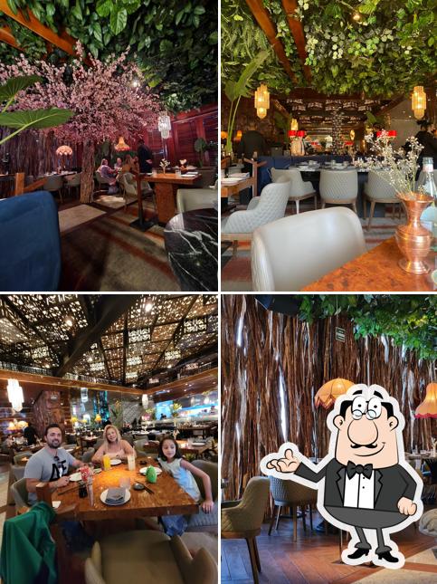 AZIA GDL, Zapopan - Menú del restaurante, precios y reseñas
