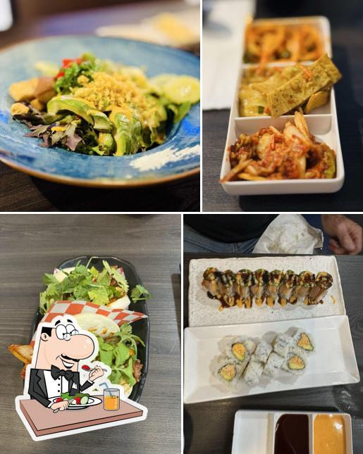 Gozen, Yuma - Restaurant menu, prices and reviews