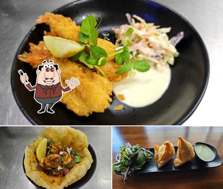 Madras Curry House - Bellbowrie, Bellbowrie - Restaurant menu, prices ...