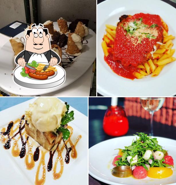 Tavolo Italian Kitchen & Bar, Boynton Beach - Restaurant menu, prices ...