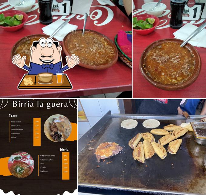 Birria Saltillo, Saltillo - Menú del restaurante, precios y reseñas