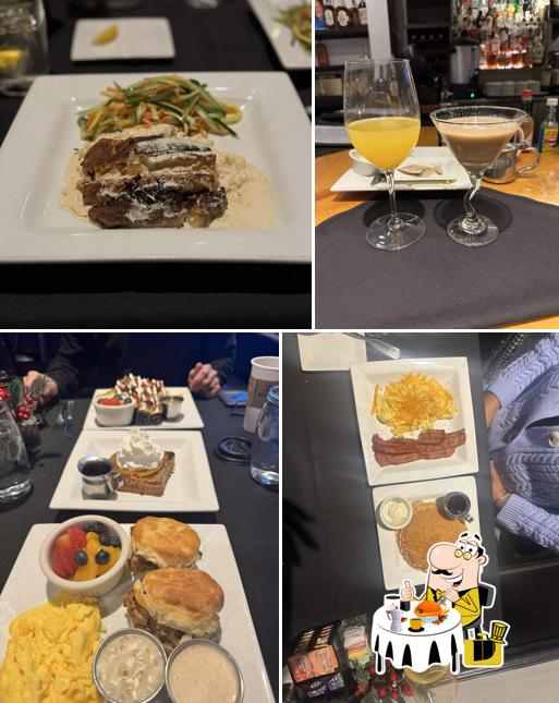 Midtown Cafe, Nashville - Restaurant menu, prices and reviews