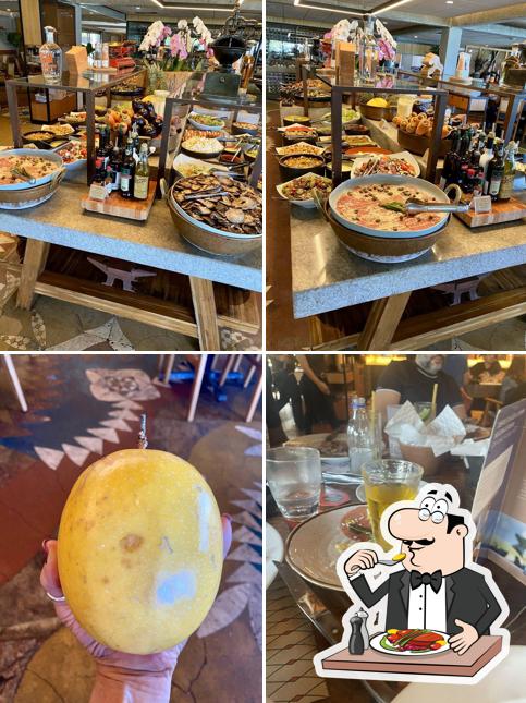 Assador Rios, Rio de Janeiro - Restaurant menu, prices and reviews