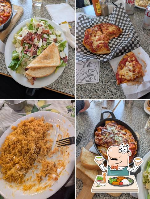 Charcoal Restaurant, Kimberley - Restaurant menu, prices and reviews