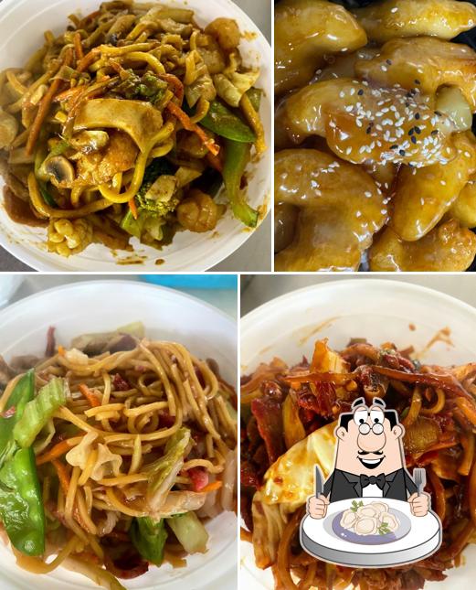 Old Wok Pinjarra Chinese Restaurant, Pinjarra - Restaurant menu, prices ...