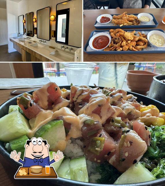 China Sea, San Antonio - Restaurant menu, prices and reviews