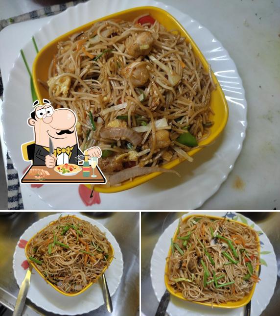 HIMALAYAN DELICIOUS FOOD CORNER, Bengaluru - Restaurant menu, prices ...