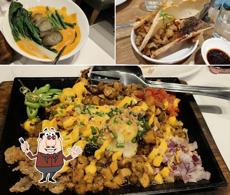 LOLA Cafe - Podium, Mandaluyong - Restaurant menu, prices and reviews