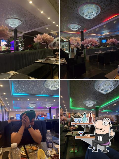 Tikka Lounge Etobicoke - Restaurant menu, prices and reviews