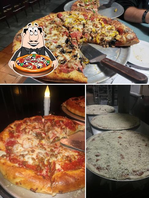 Bella Sera Ristorante, Massillon - Restaurant menu, prices and reviews