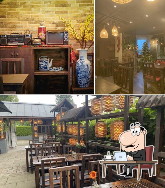 Goc Da - Authentic Vietnamese Cuisine, Wiesbaden - Speisekarte, Preise ...