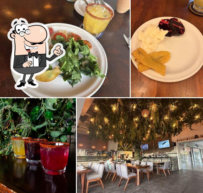 la favela, Puerto Vallarta - Restaurant menu, prices and reviews