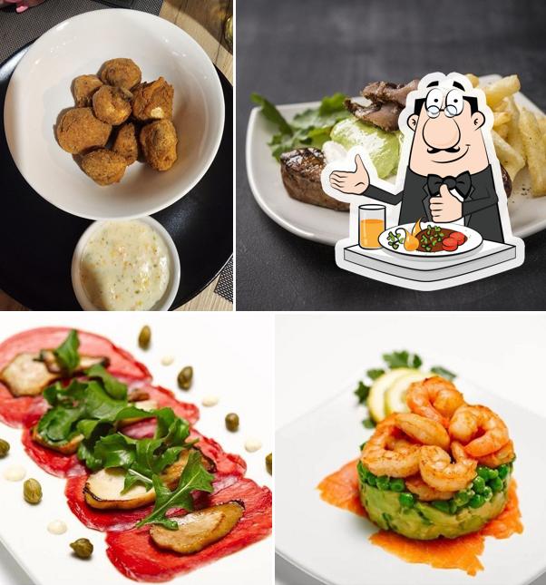 Mike's Kitchen Montana, Pretoria - Restaurant menu, prices and reviews