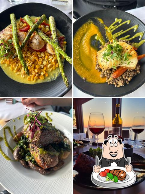 Prime Boji, Arnolds Park - Restaurant menu, prices and reviews