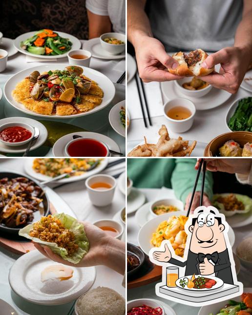 Imperial Peking Blakehurst, Blakehurst - Restaurant menu, prices and ...
