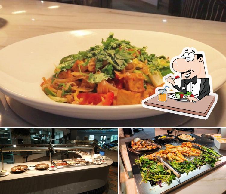 Castello's Pakenham International Buffet Hotel, Pakenham - Restaurant ...