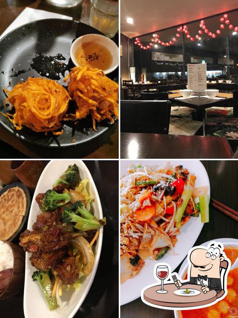Top 4 restaurants with lemon rice in Semaphore, november 2025 ...