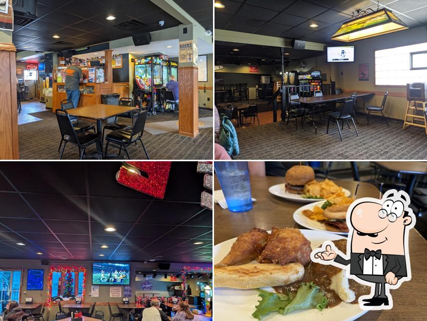 Kelly's Korner, Centerville - Restaurant menu, prices and reviews