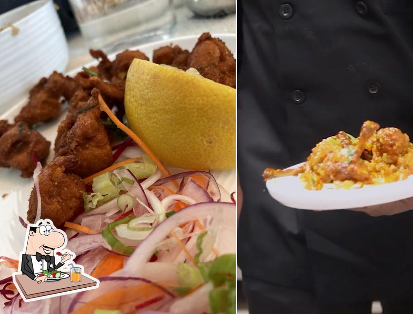 Madurai Kitchen, Calgary - Restaurant menu, prices and reviews