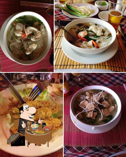 Nhat Nguyet, Phan Thiet - Restaurant menu, prices and reviews
