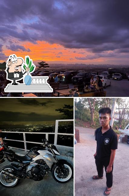 Over the Top, Angono - Restaurant menu, prices and reviews