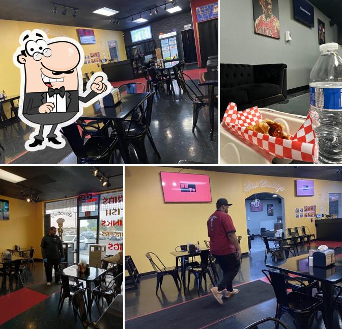 Top 10 restaurants in Sunrise Manor, september 2025 - Restaurant Guru