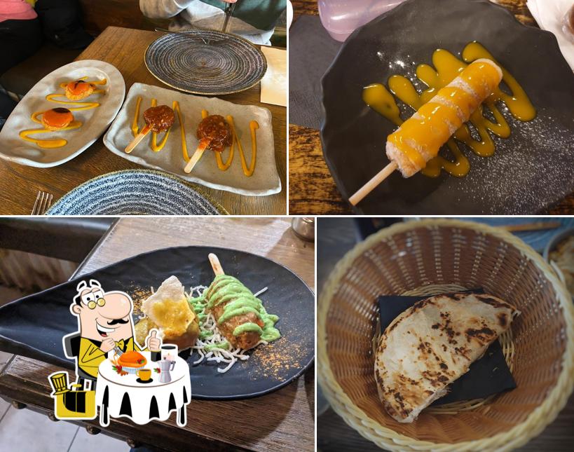 dhoom, Dunfermline - Restaurant menu, prices and reviews