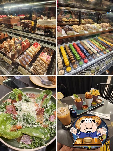 Dylan Cafe Parqal, Parañaque - Restaurant menu, prices and reviews