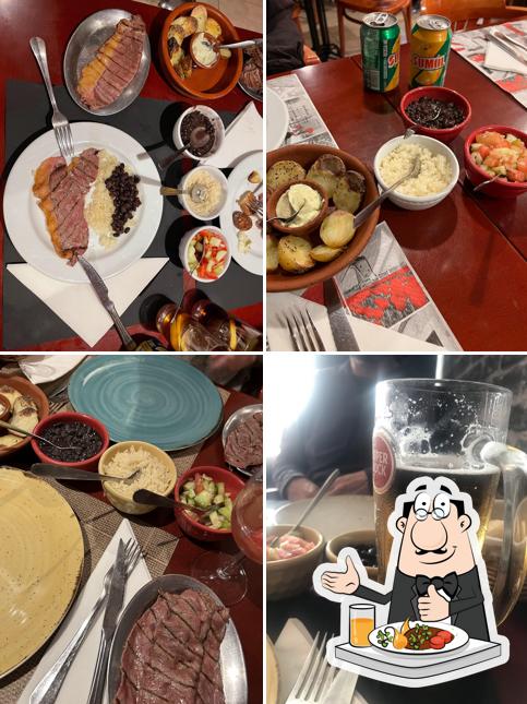 O Tasco, Alcabideche - Restaurant menu, prices and reviews