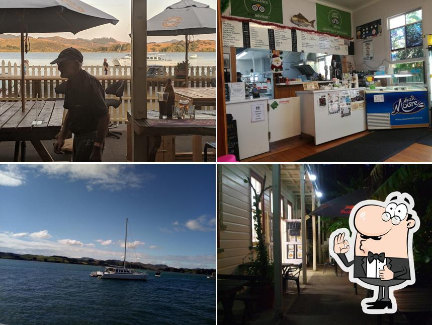 Top 20 fast food in New Zealand, january 2026 - Restaurant Guru