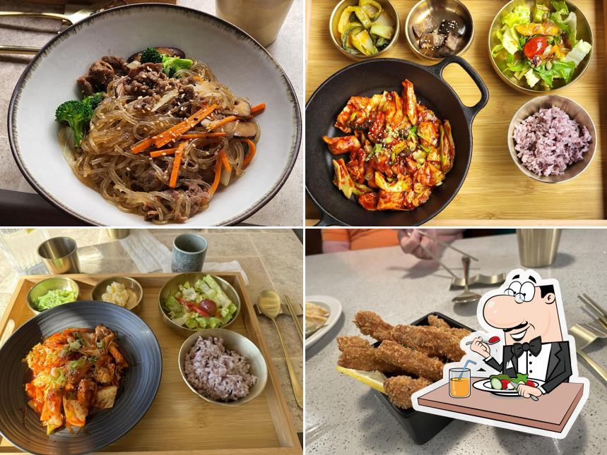 DAON Korean Kitchen, Cochrane - Restaurant menu, prices and reviews