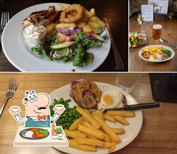 Jingling Gate, Newcastle upon Tyne - Restaurant menu, prices and reviews