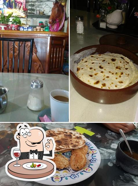 Restaurante María Isabel, Morelos - Restaurant menu, prices and reviews