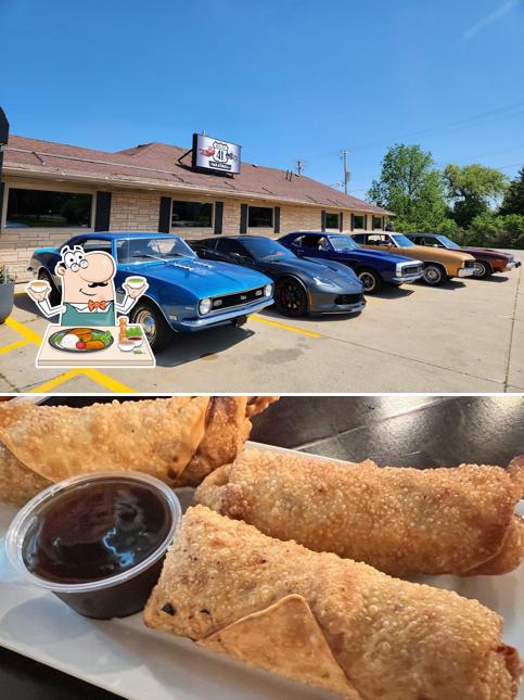 Route 41 Bar & Grill, Oak Creek - Restaurant menu, prices and reviews