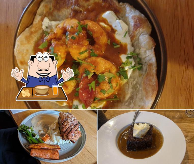 The Two Clomes, Newquay - Restaurant menu, prices and reviews